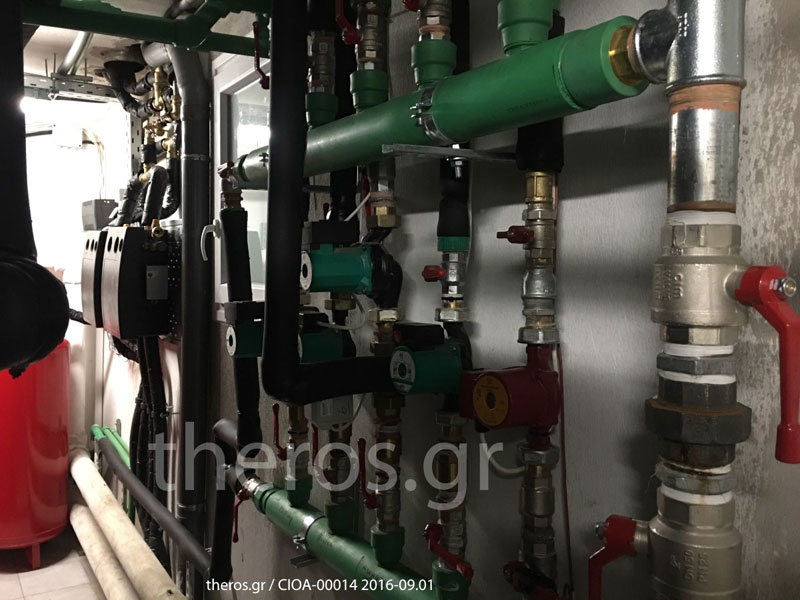 Koliakis Energy | Ηλεκτρολόγος Ιωάννινα